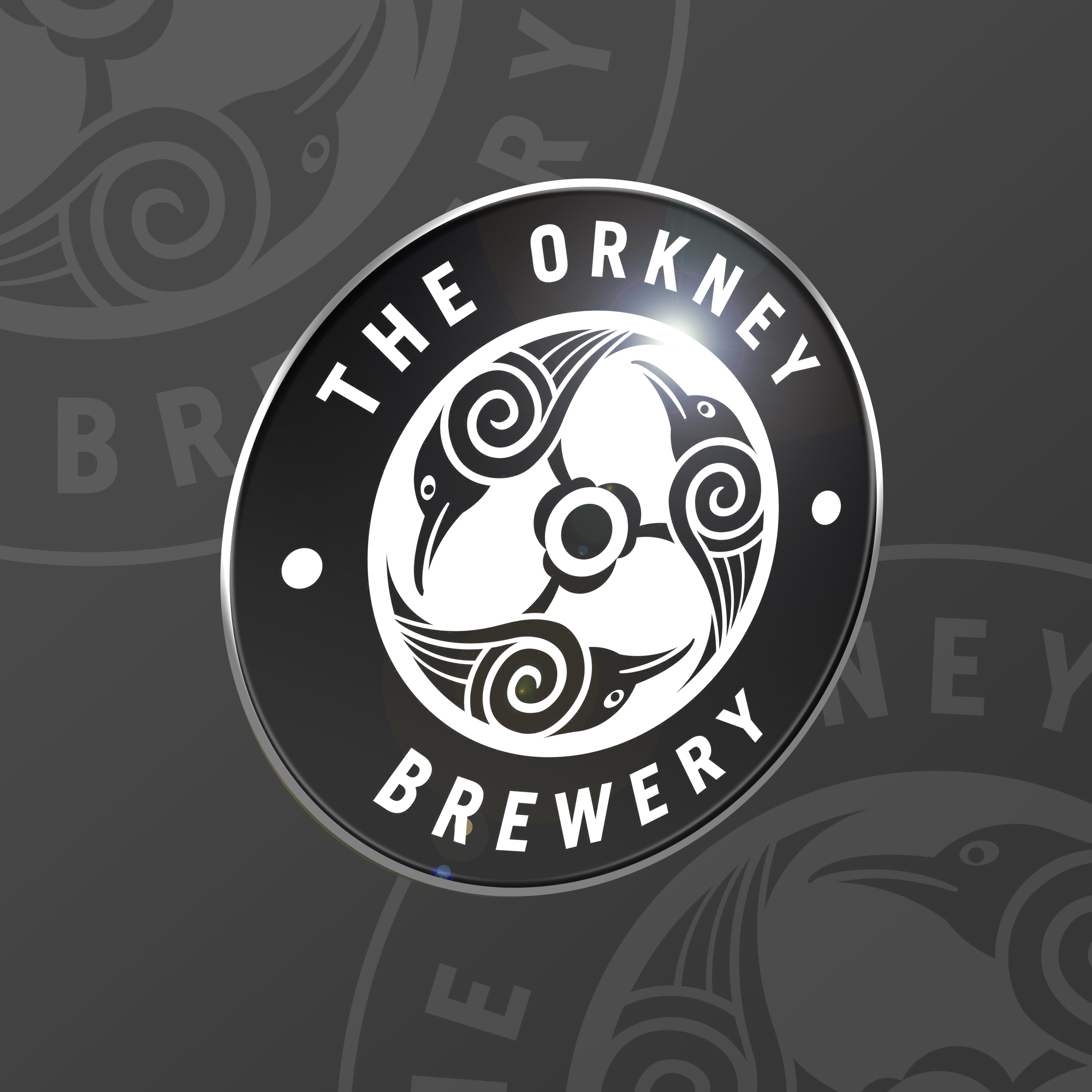 Sign – Orkney Brewery