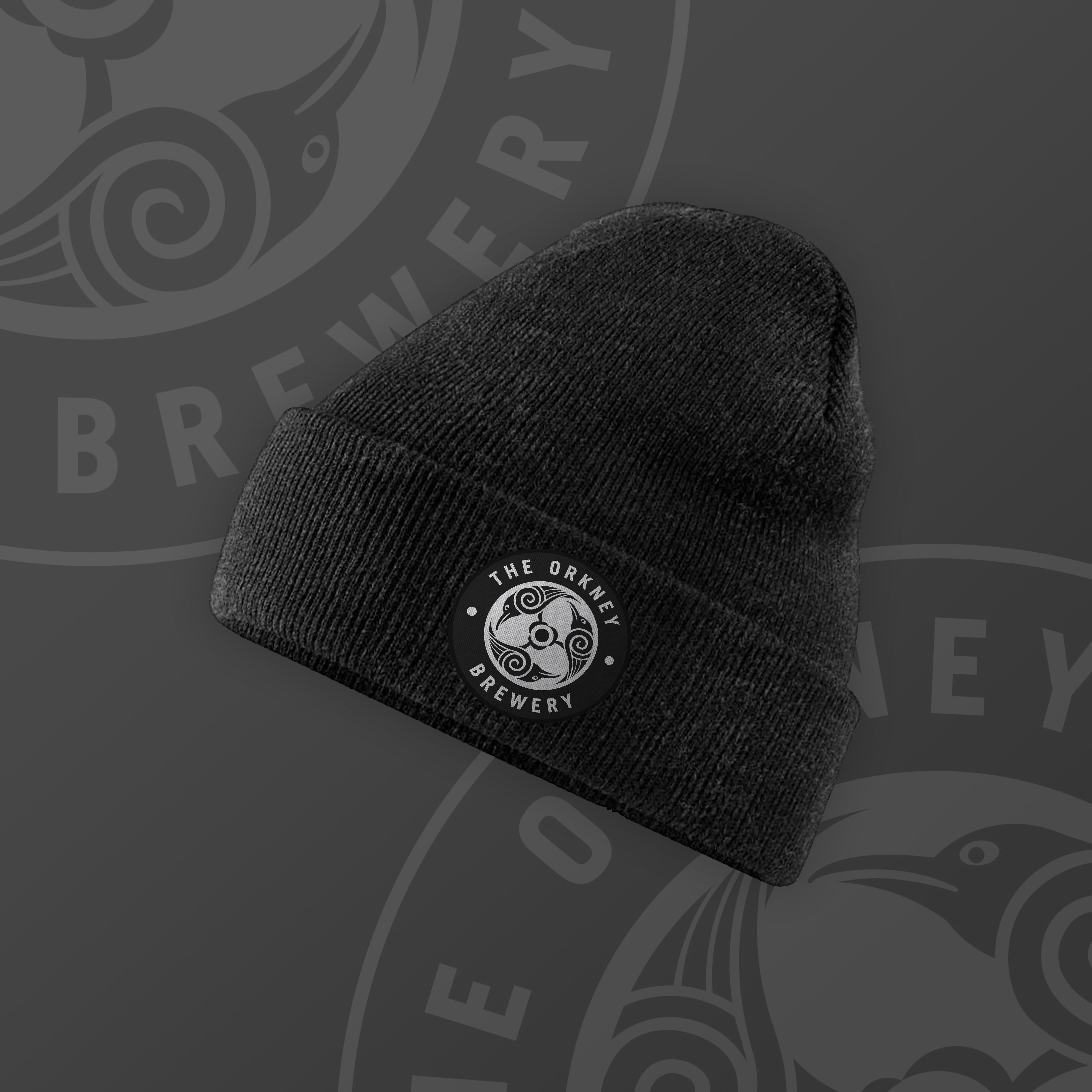 Beanie Hat – Orkney Brewery