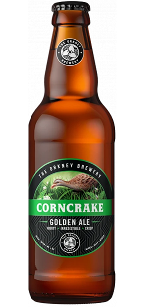 Corncrake – Orkney Brewery