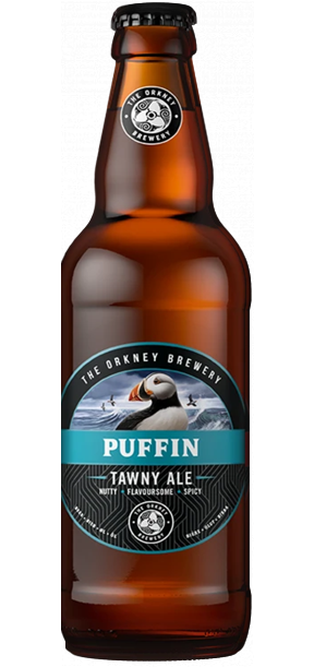 Puffin – Orkney Brewery